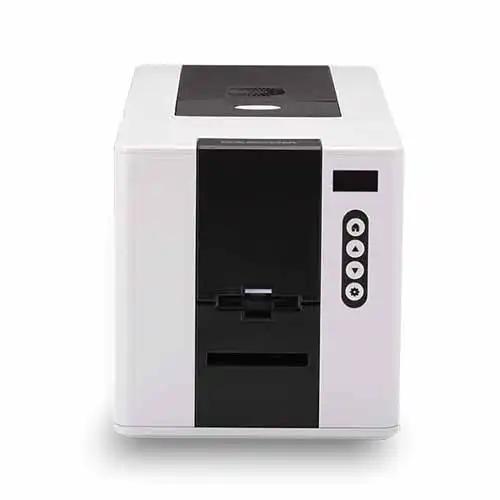 Plastic ID Card Printers | Bannerbridge ltd